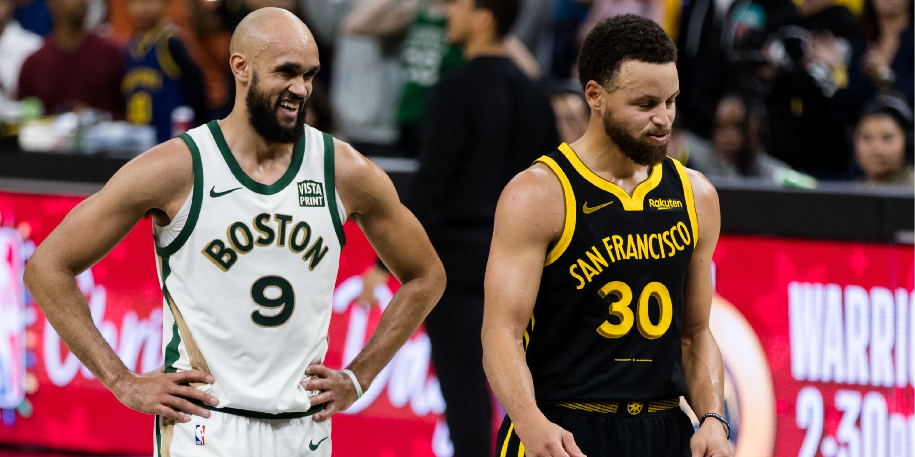 Warriors vs. Celtics: Preview and Picks Before Tip-Off