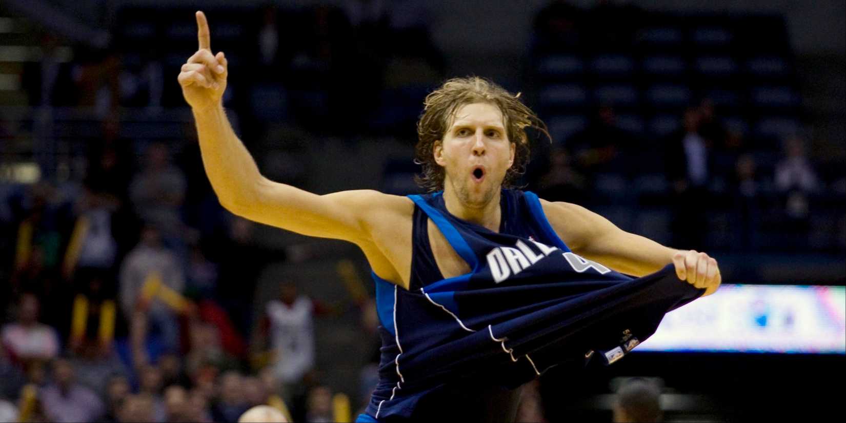 20 Greatest NBA Players of All-Time (Ranked)