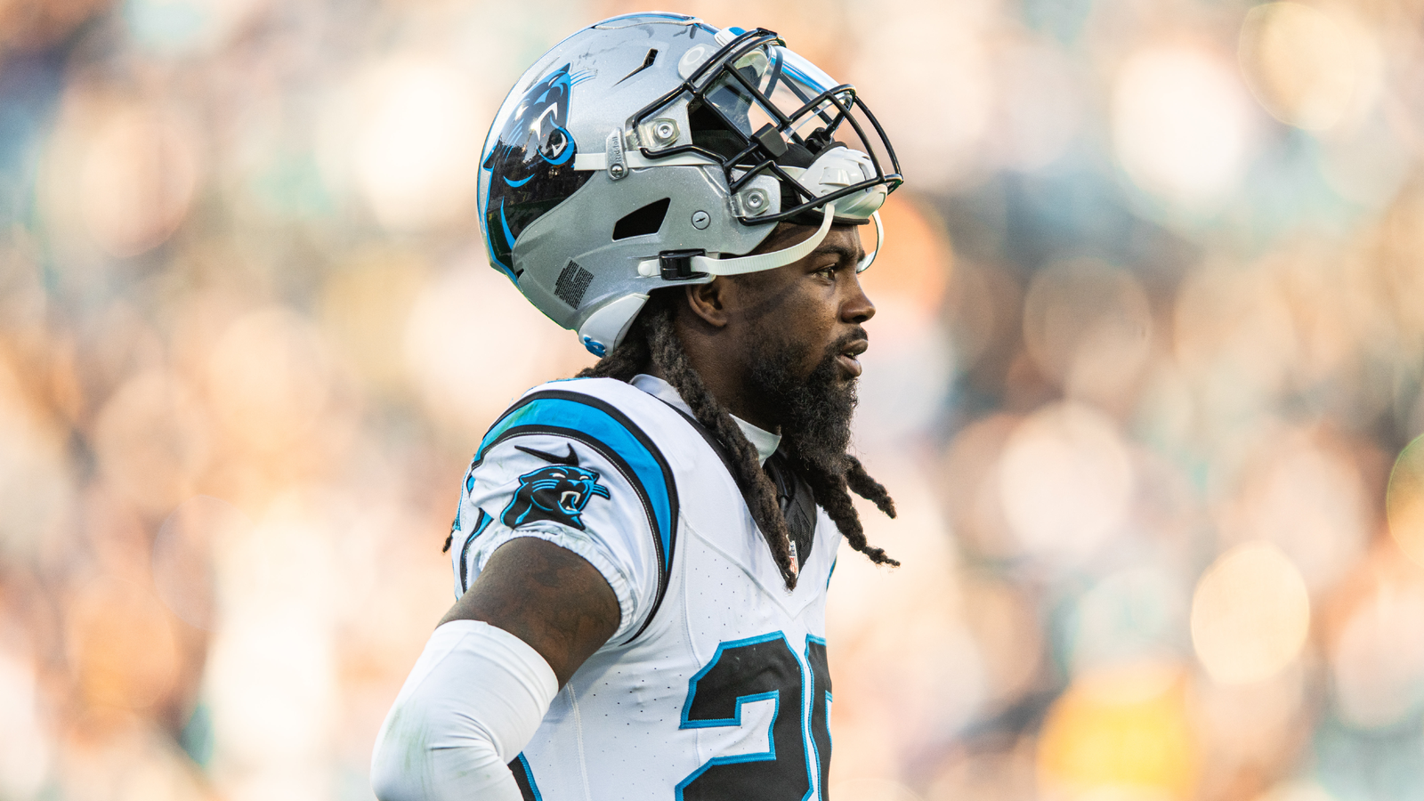 Donte Jackson Feels He’s a ‘Perfect Fit’ for AFC North With Steelers