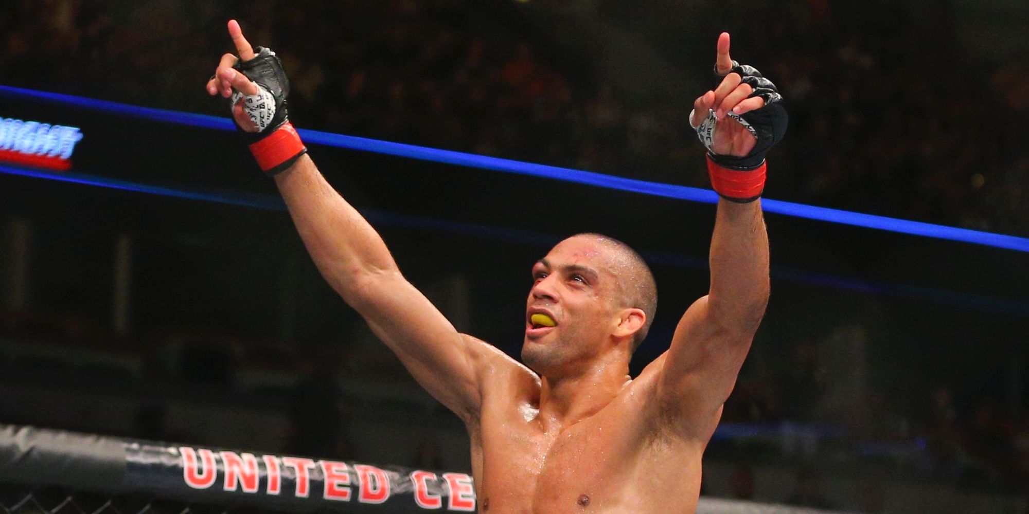 The 10 Greatest Head Kick Knockouts in UFC History (Ranked)