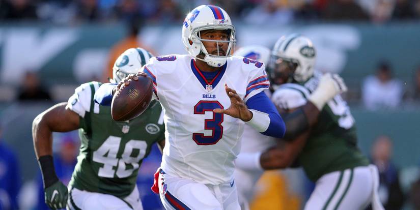 The 10 Worst NFL Draft Classes Since 1990, Ranked