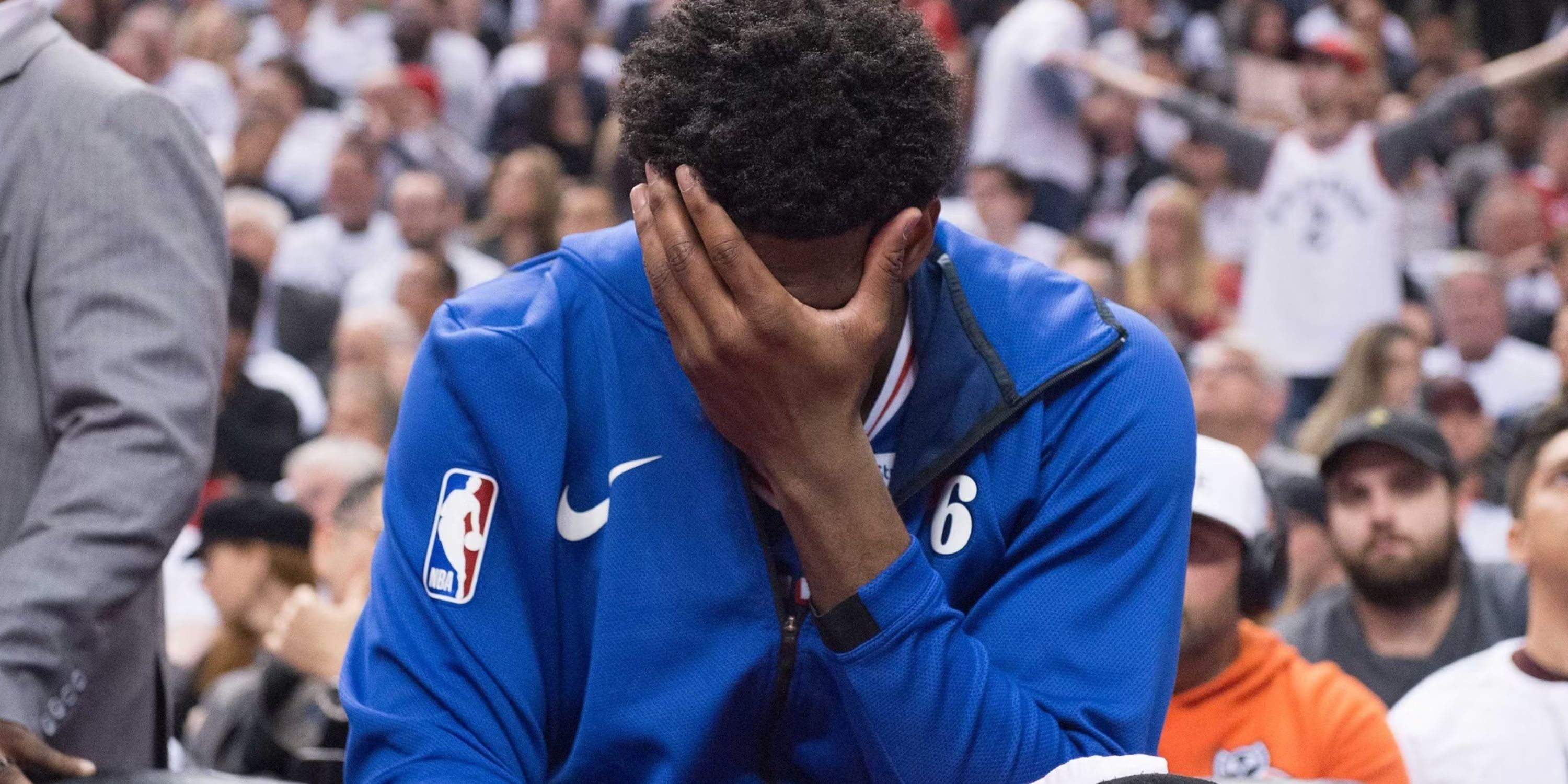 'The Process': Revisiting the 76ers’ 2013-2018 NBA Draft Classes