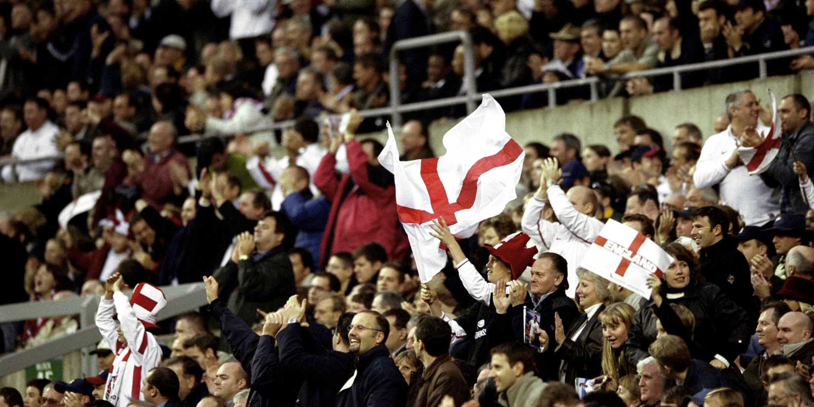 Lyrics to All England Songs and Chants (Complete Guide)