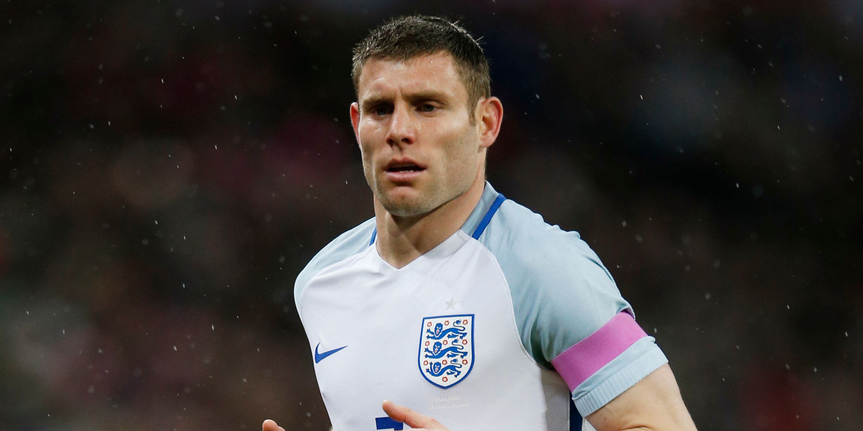 Every Premier League Club's Most Capped England Player