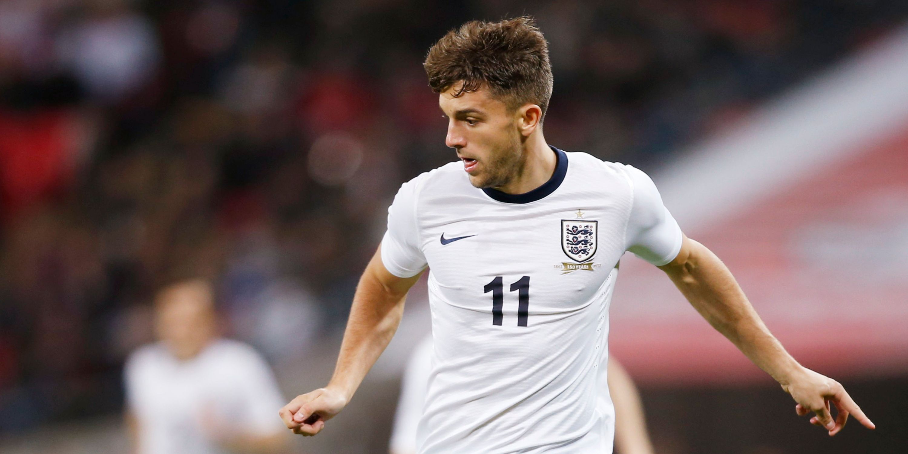 An 11 of Ex-England Players you may not Know are Still Playing Football