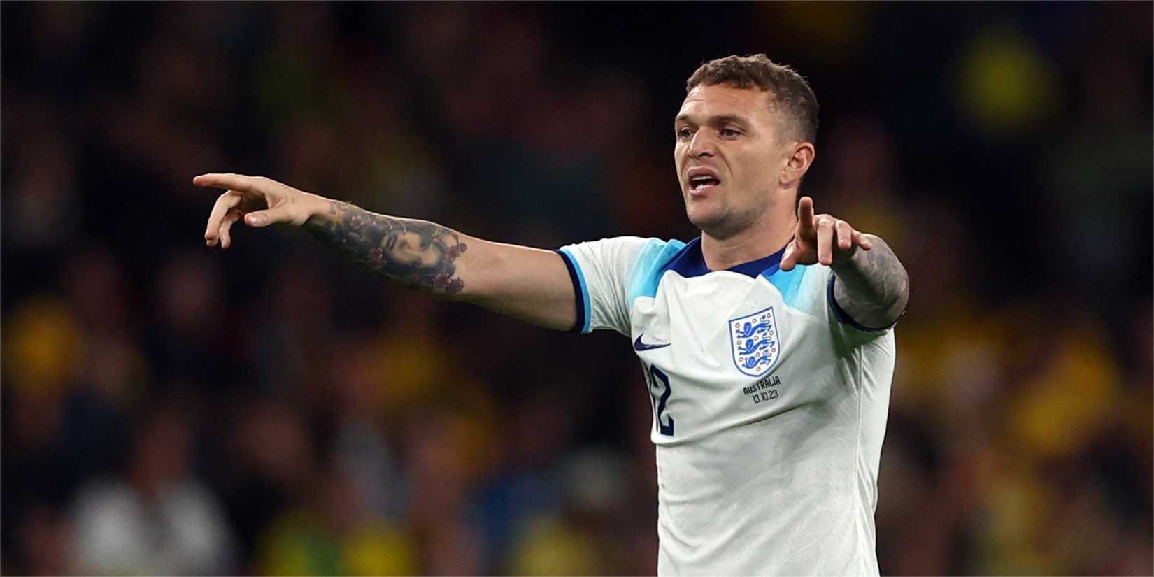 10 Players With the Most England Caps Under Gareth Southgate (Ranked)