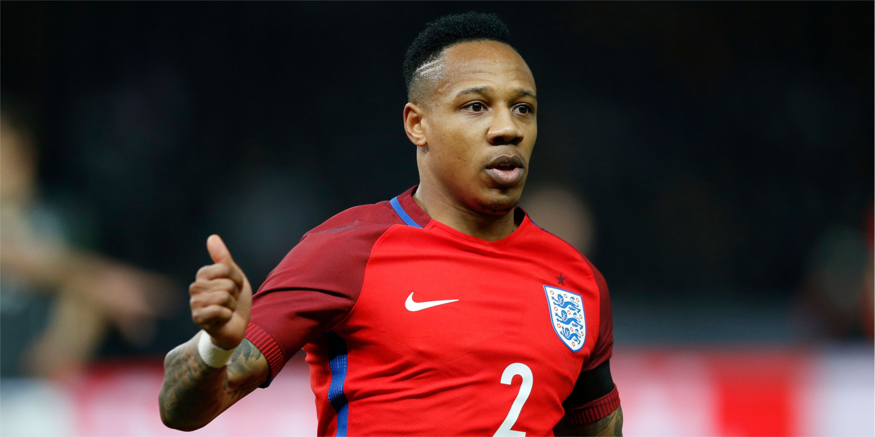 Every Premier League Club's Most Capped England Player