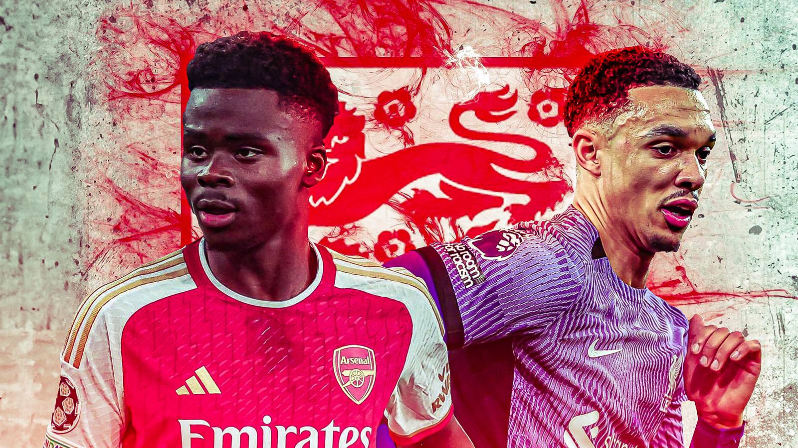Every Premier League Club's Best English Player