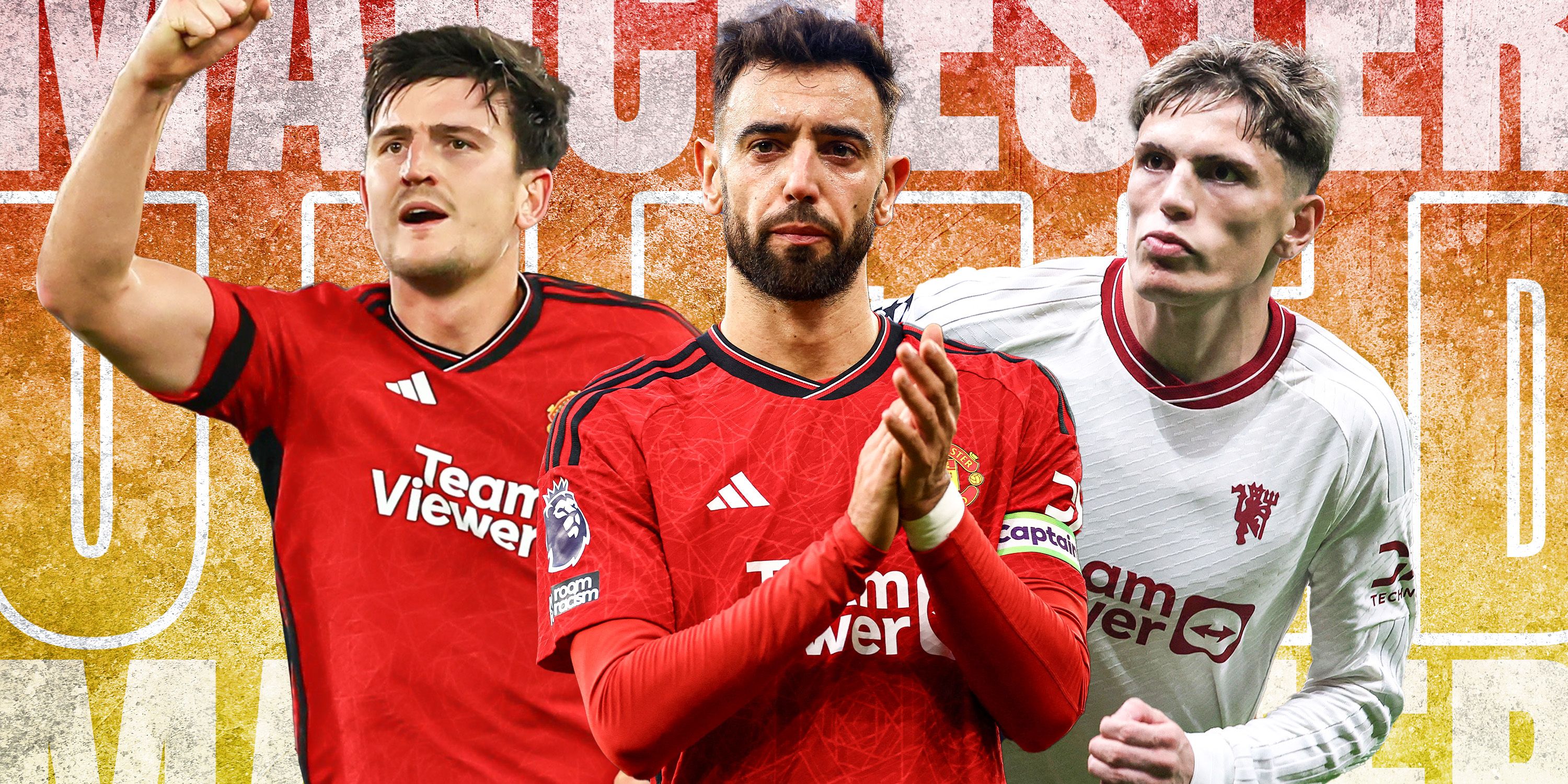 Man Utd 2023/24 Player of the Season Power Rankings