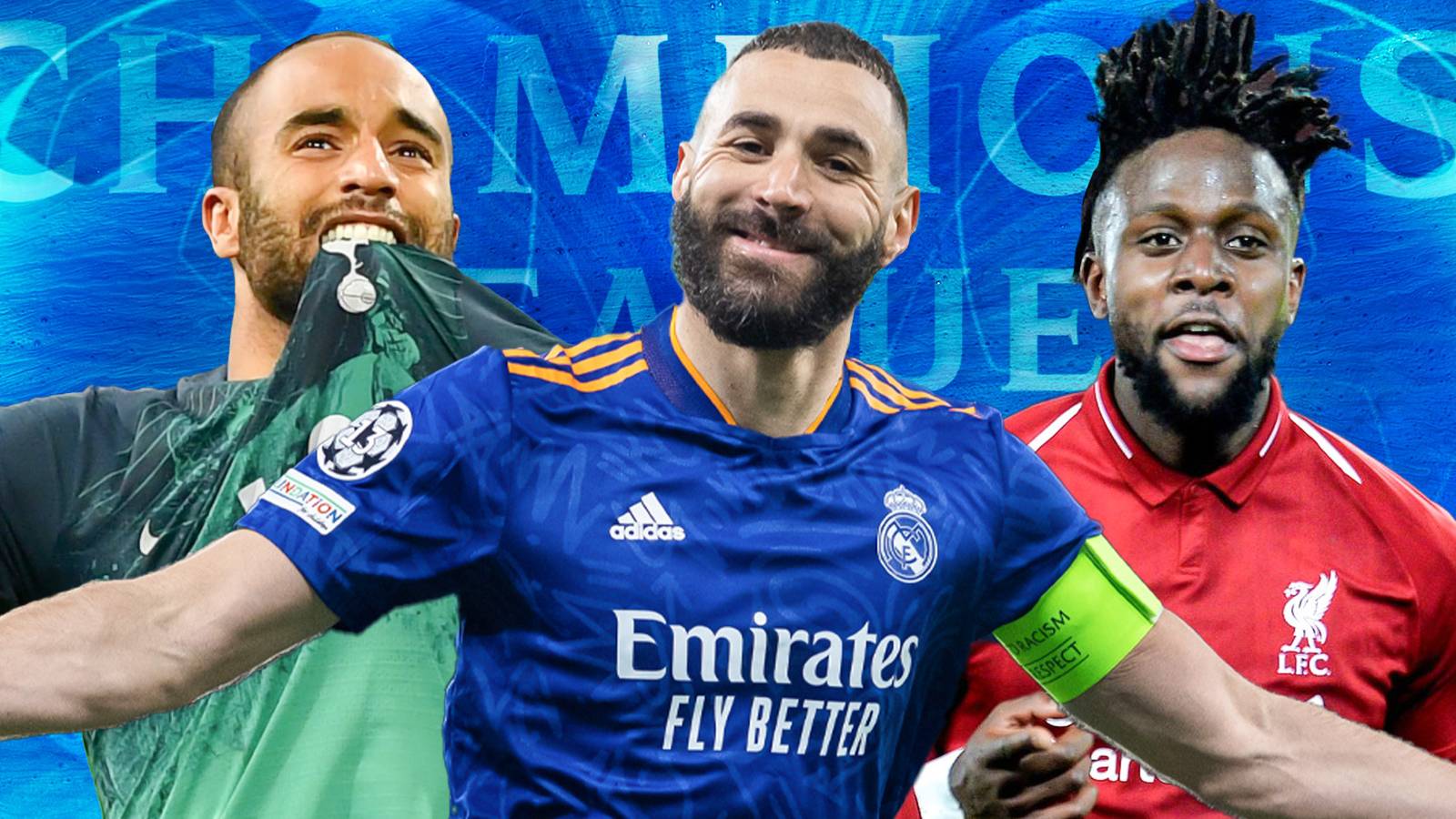 10 Greatest Comebacks in Champions League History (Ranked)
