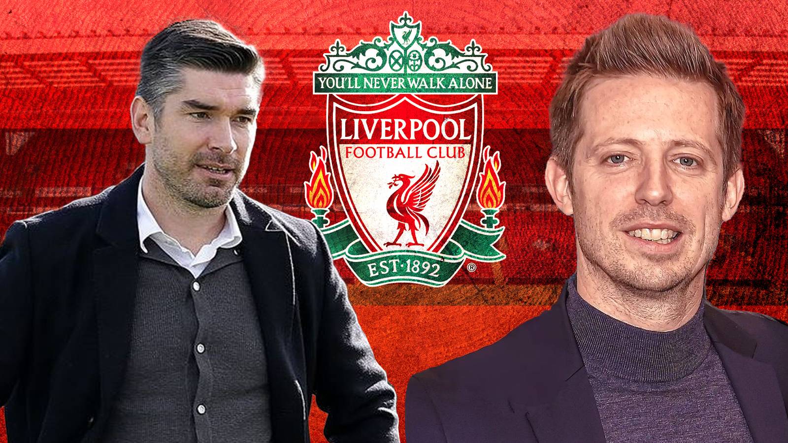6 Issues Michael Edwards and Richard Hughes Must Address at Liverpool