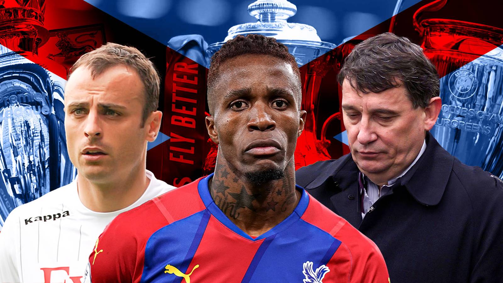 11 Biggest English Clubs to Never Win a Major Trophy [Ranked]