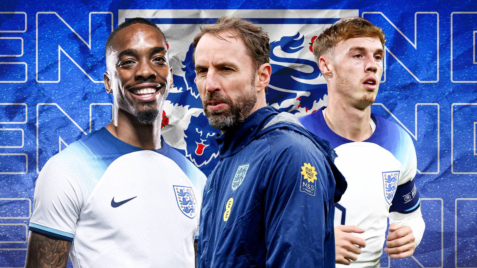 England's Predicted Euro 2024 Sqaud if Uefa Reinstate 26-man Teams