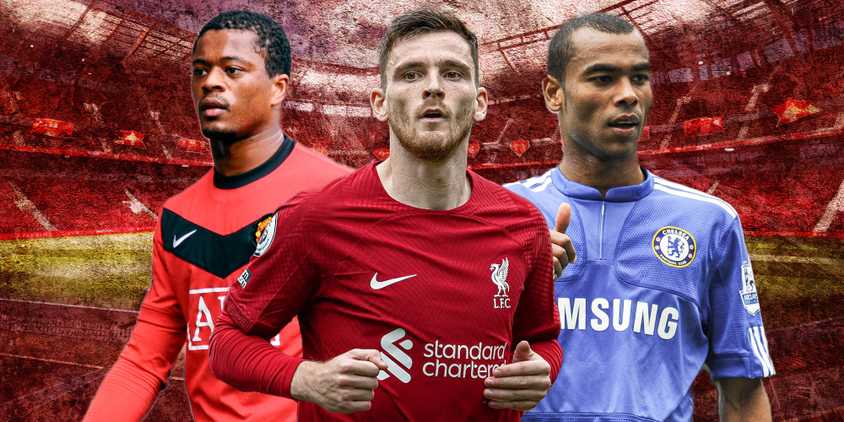 10 Best Defenders in Arsenal’s History [Ranked]
