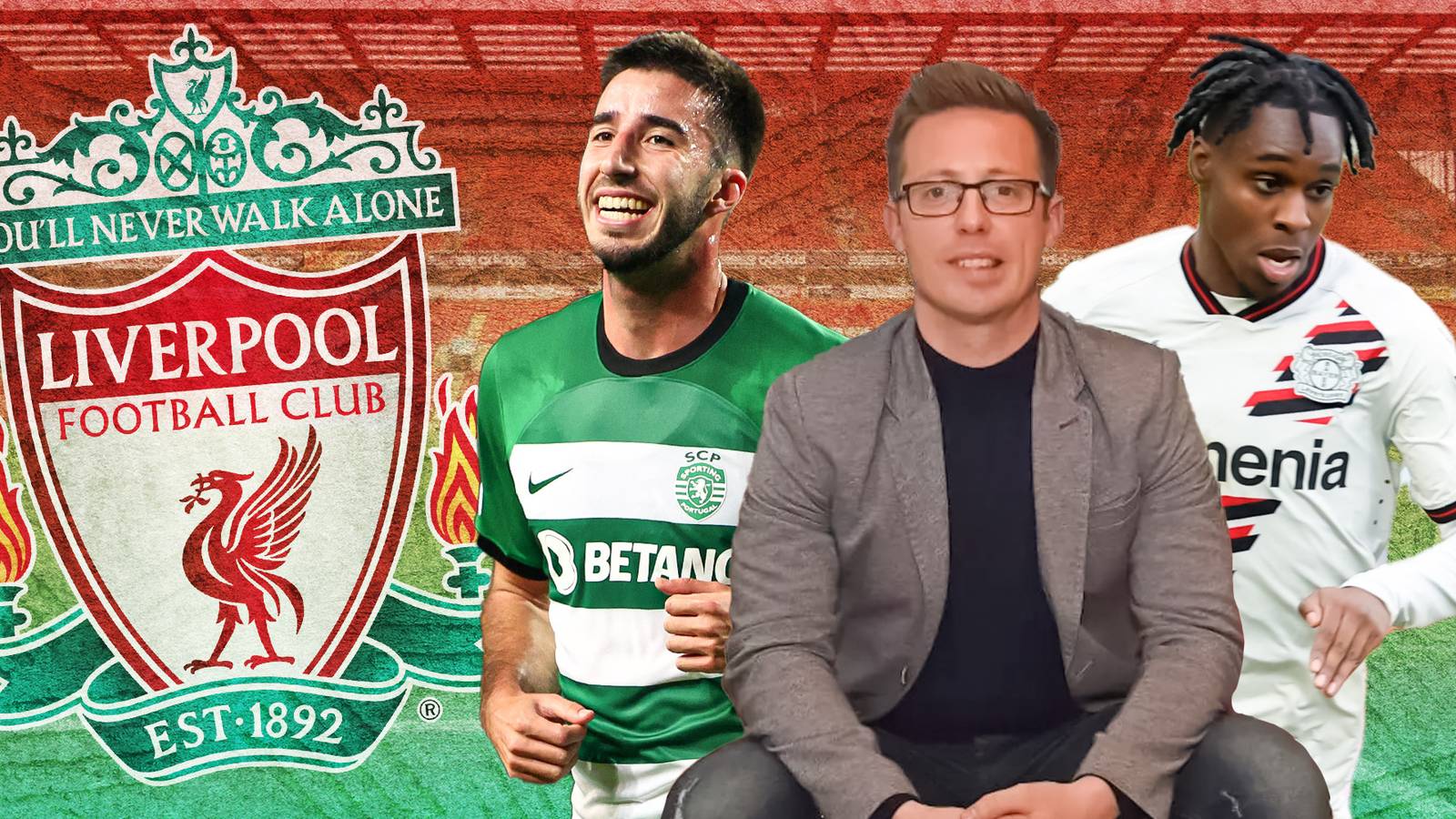 5 Signings Michael Edwards Could Make on Liverpool Return