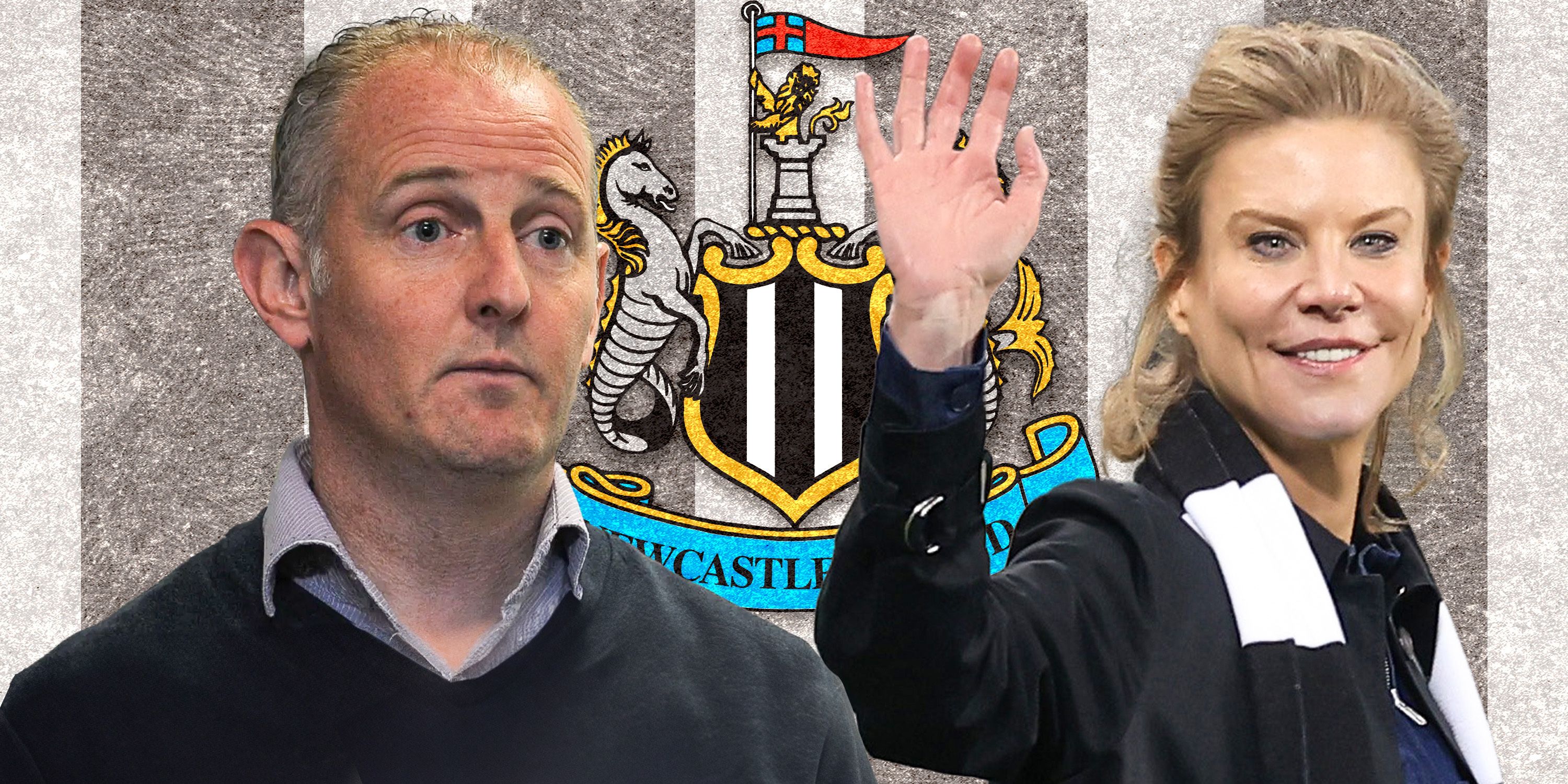 Newcastle 'Considering' Promoting Nickson to Replace Ashworth