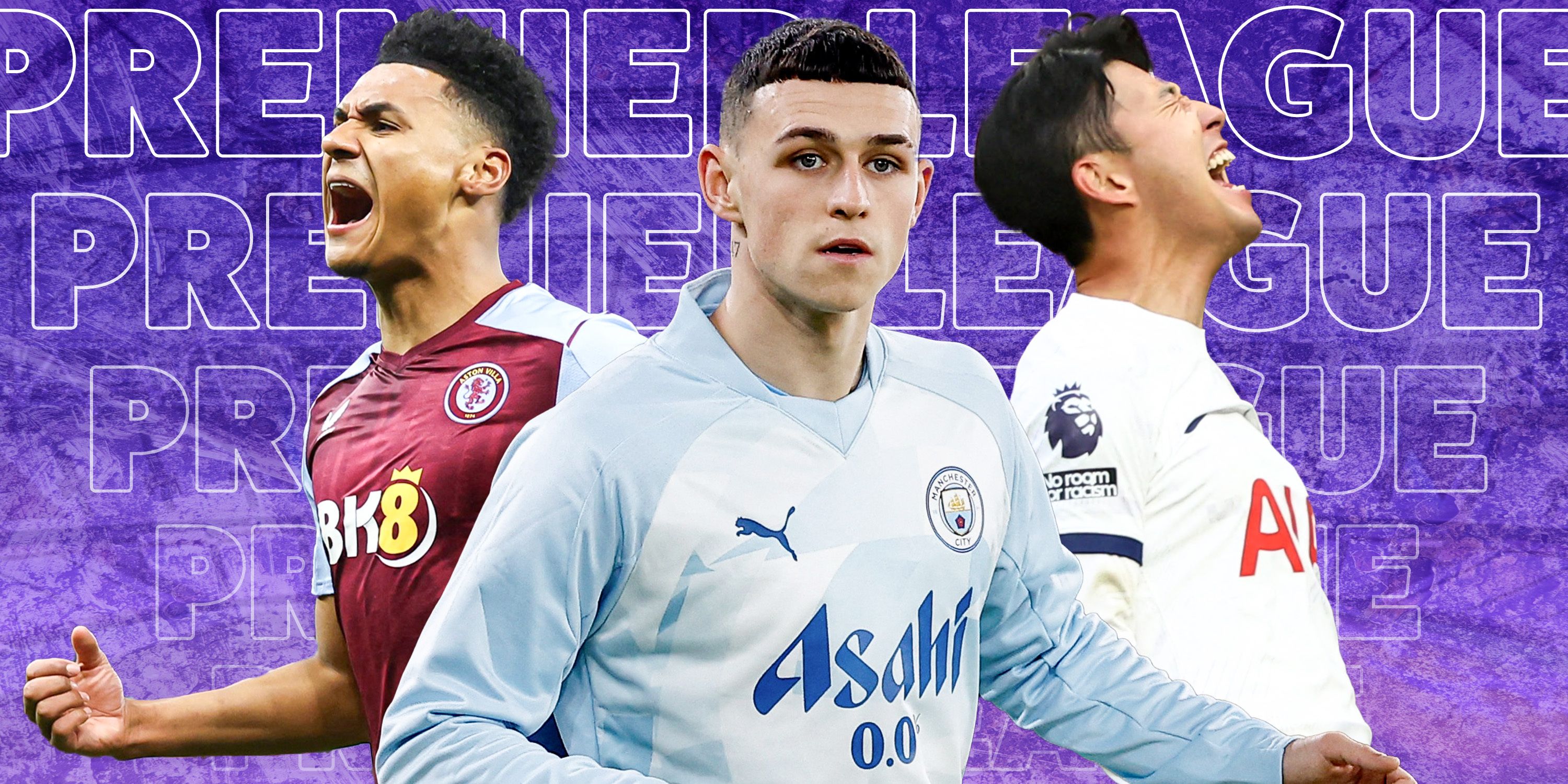 Every Premier League Club's Player of the Season so Far in 2023/24
