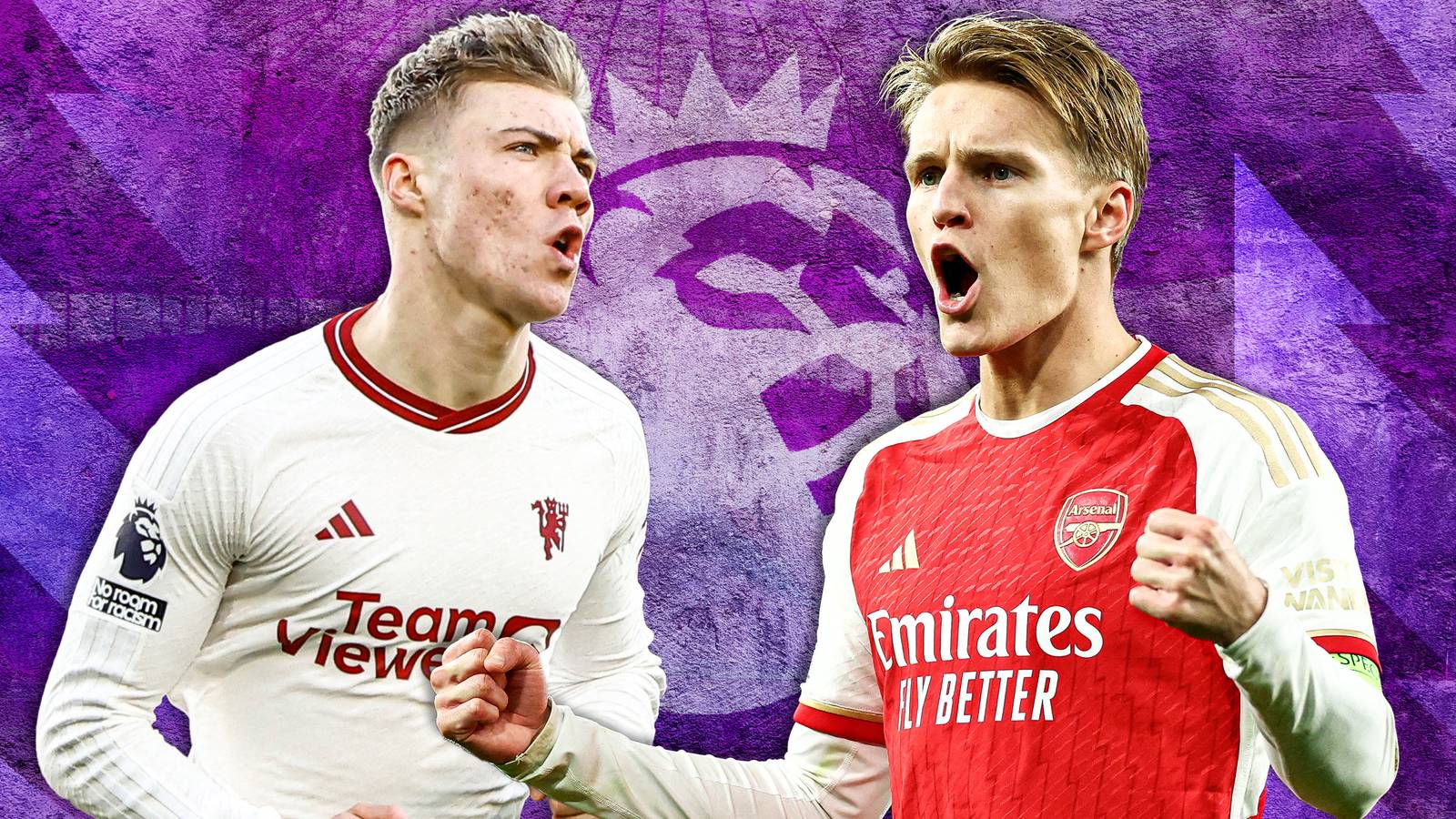 Premier League Team of 2024 So Far Based on Stats