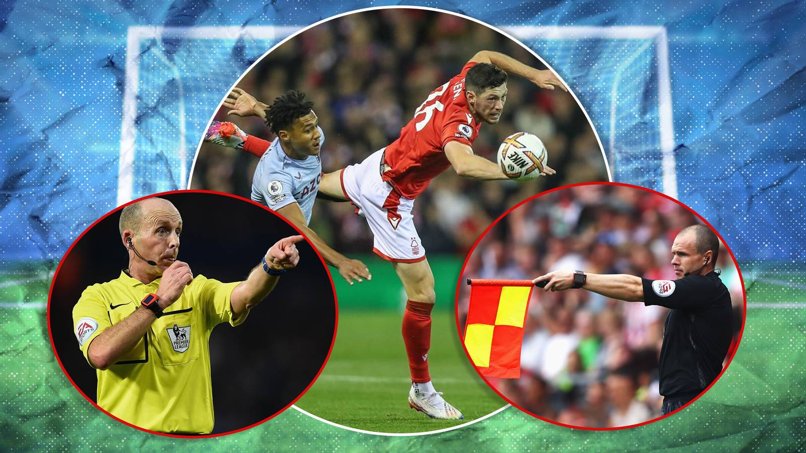 Complete Guide on Soccer Rules