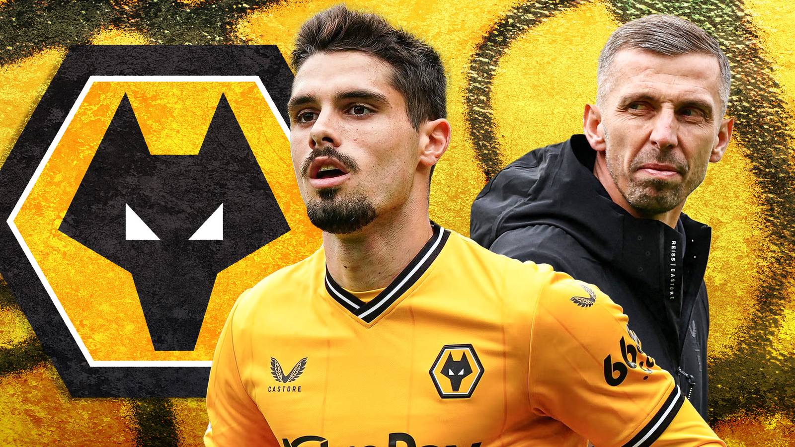 Five Players Wolves Can Make a Profit on This Summer