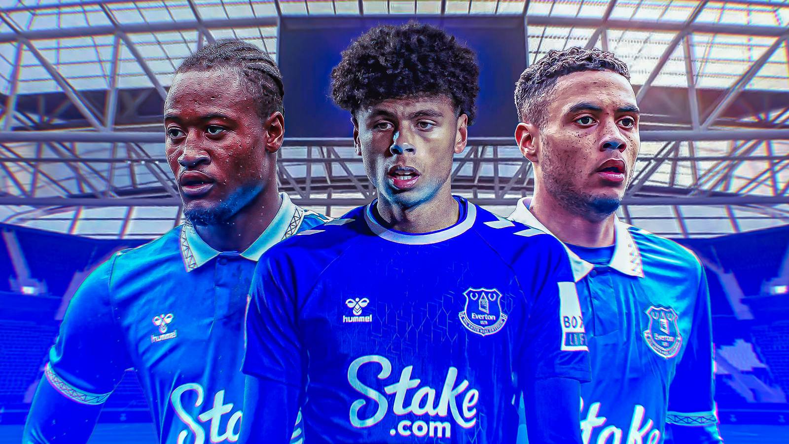 Everton's 5 Best Academy Prospects Right Now (Ranked)