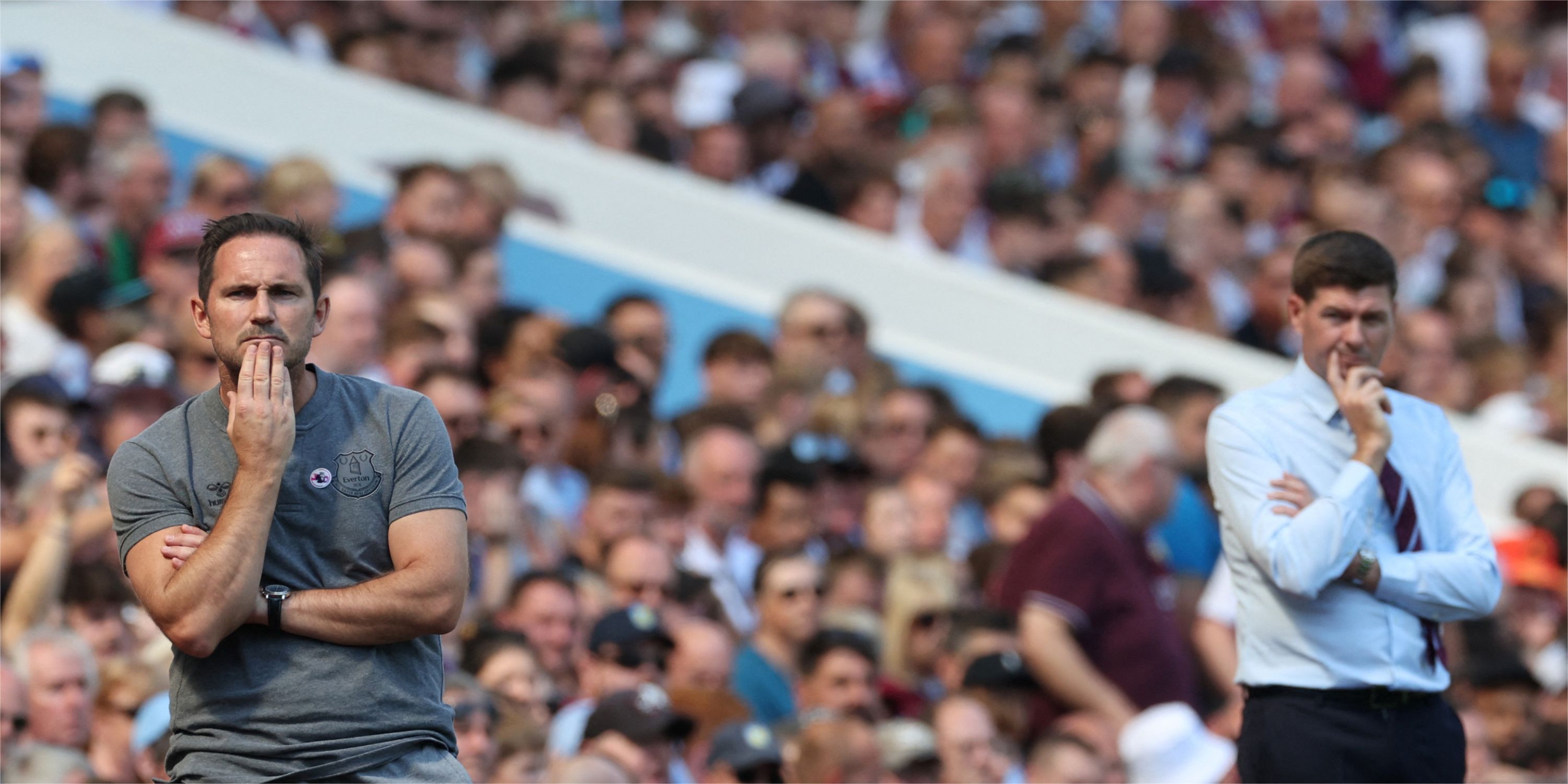 10 Greatest Player Rivalries in Football History (Ranked)