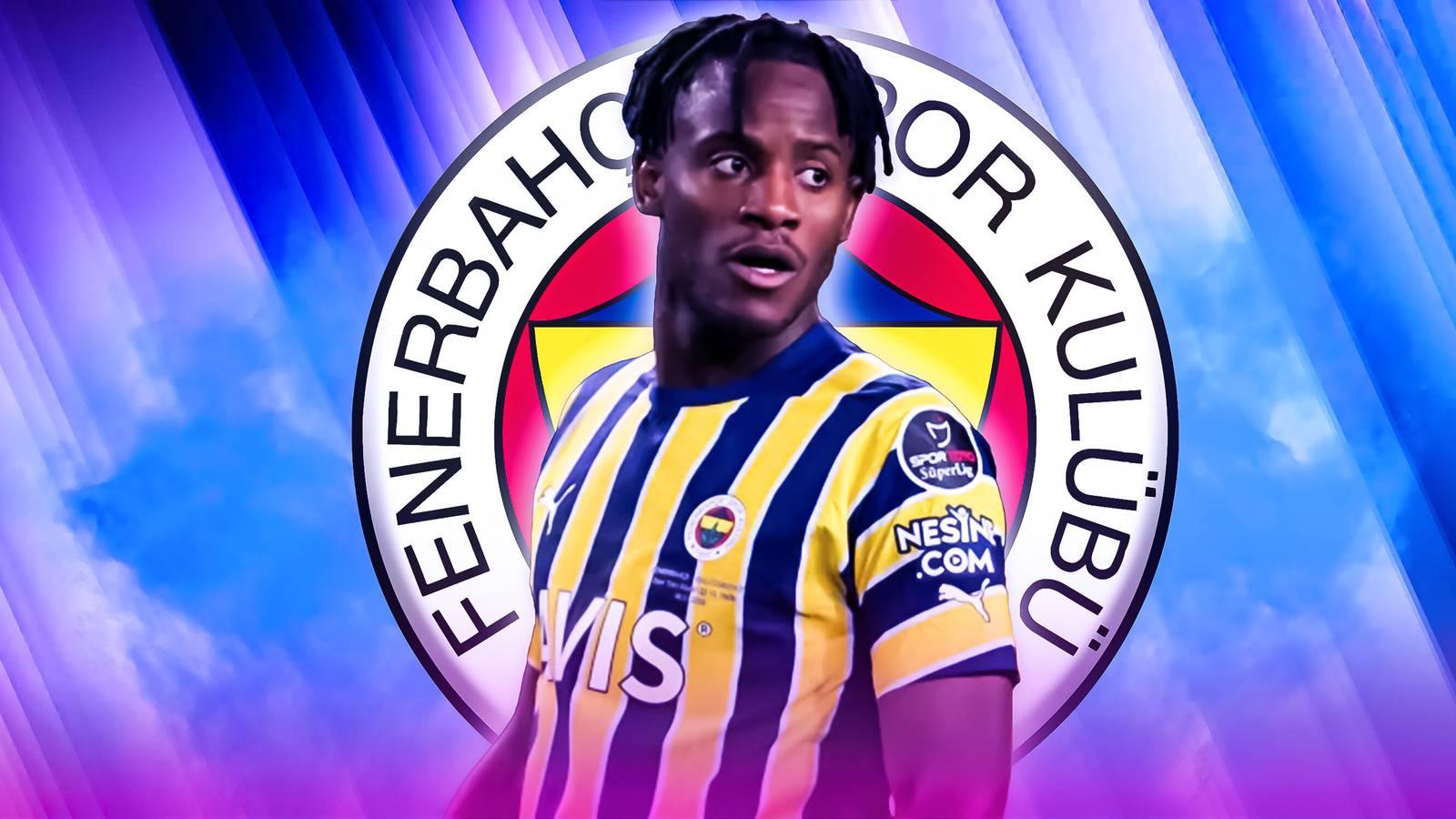 Fenerbahce Players Fight Trabzonspor Fans After Pitch Invasion