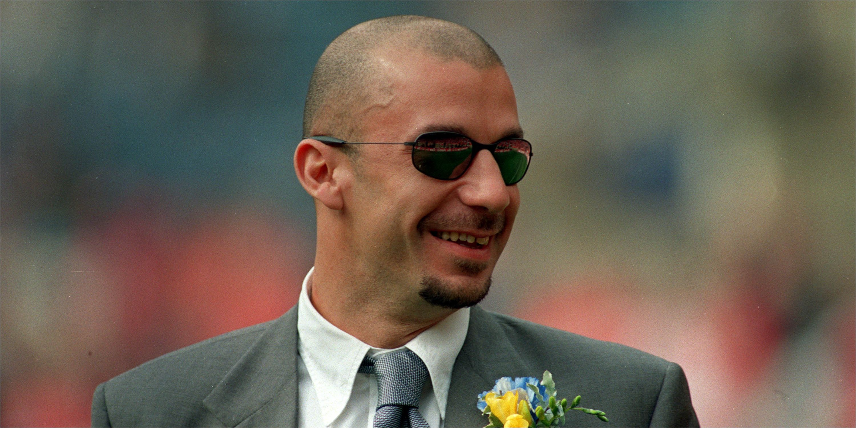 13 Footballers Who Were Already Rich Before Football