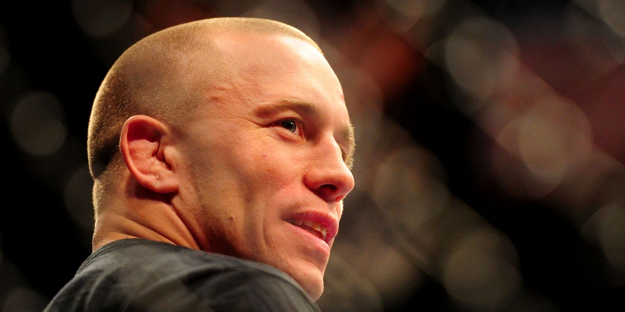 The 10 Fighters With the Best Chins in UFC History (Ranked)