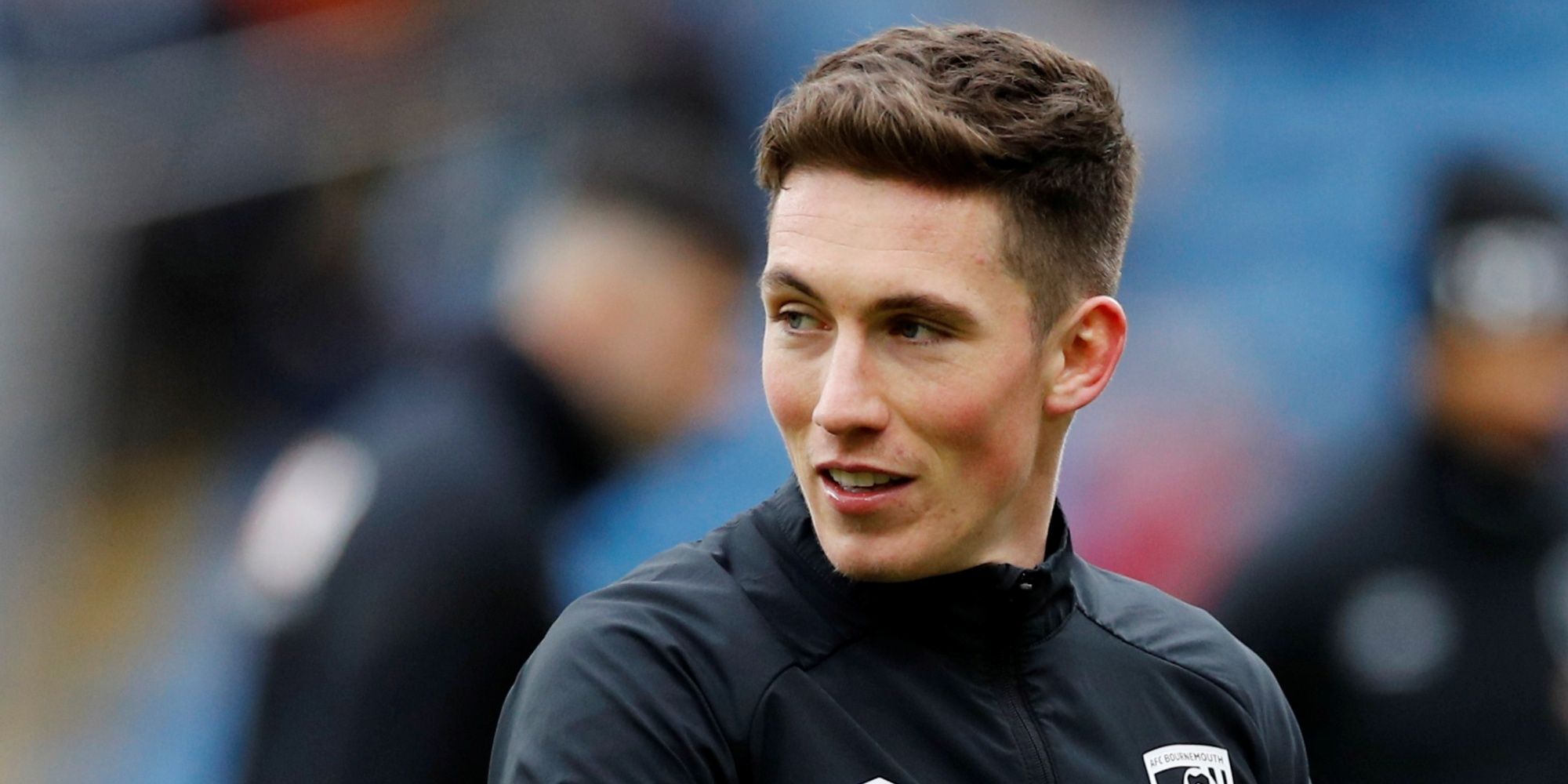 Welsh Media Blown Away by 'Magical' Fulham Star Harry Wilson