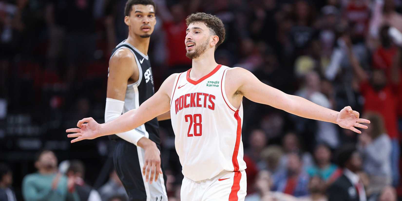 How the Houston Rockets Have Built a Long-Term Contender