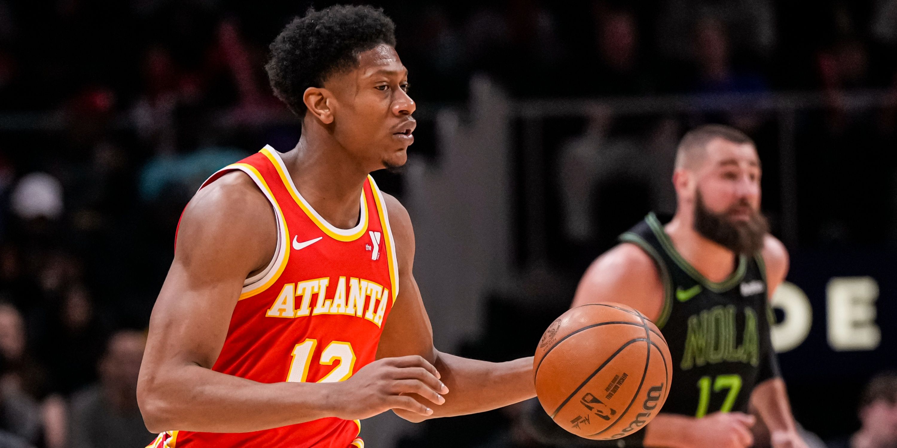 Hawks De'Andre Hunter Is an Underrated Offensive Weapon for Atlanta