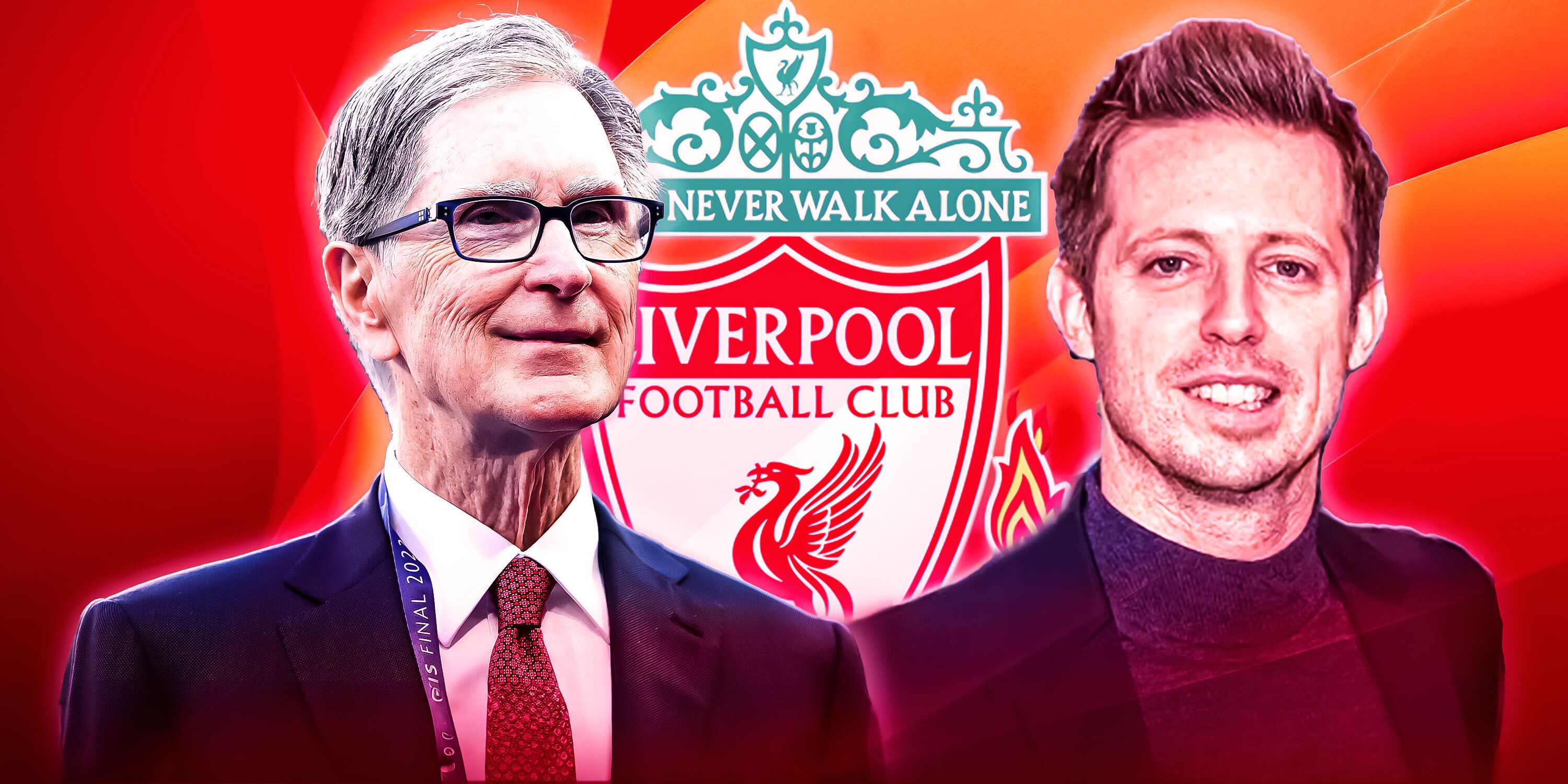 Liverpool Will 'Throw the Kitchen Sink' at Michael Edwards