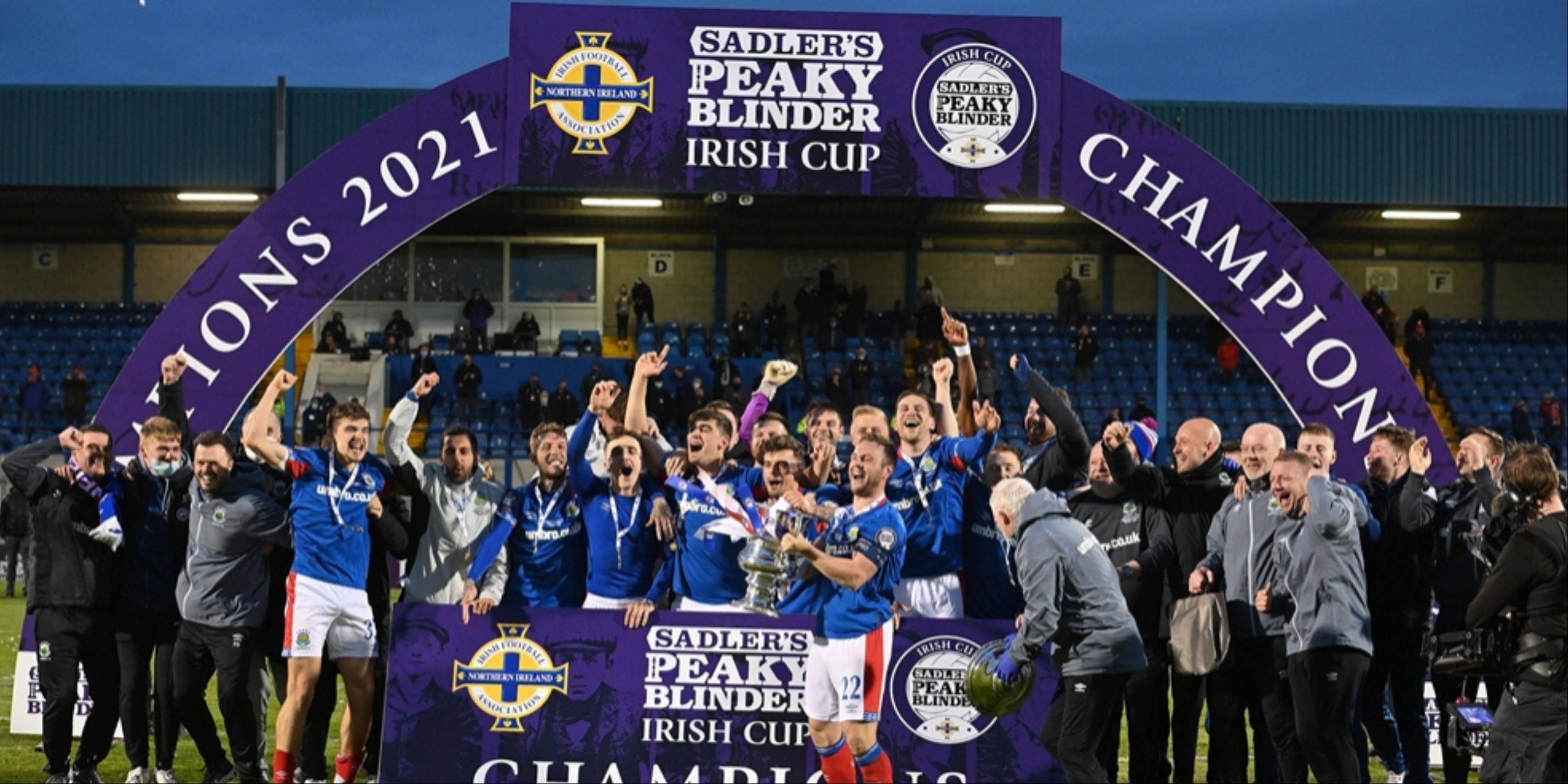 The 7 Oldest Football Competitions in the World