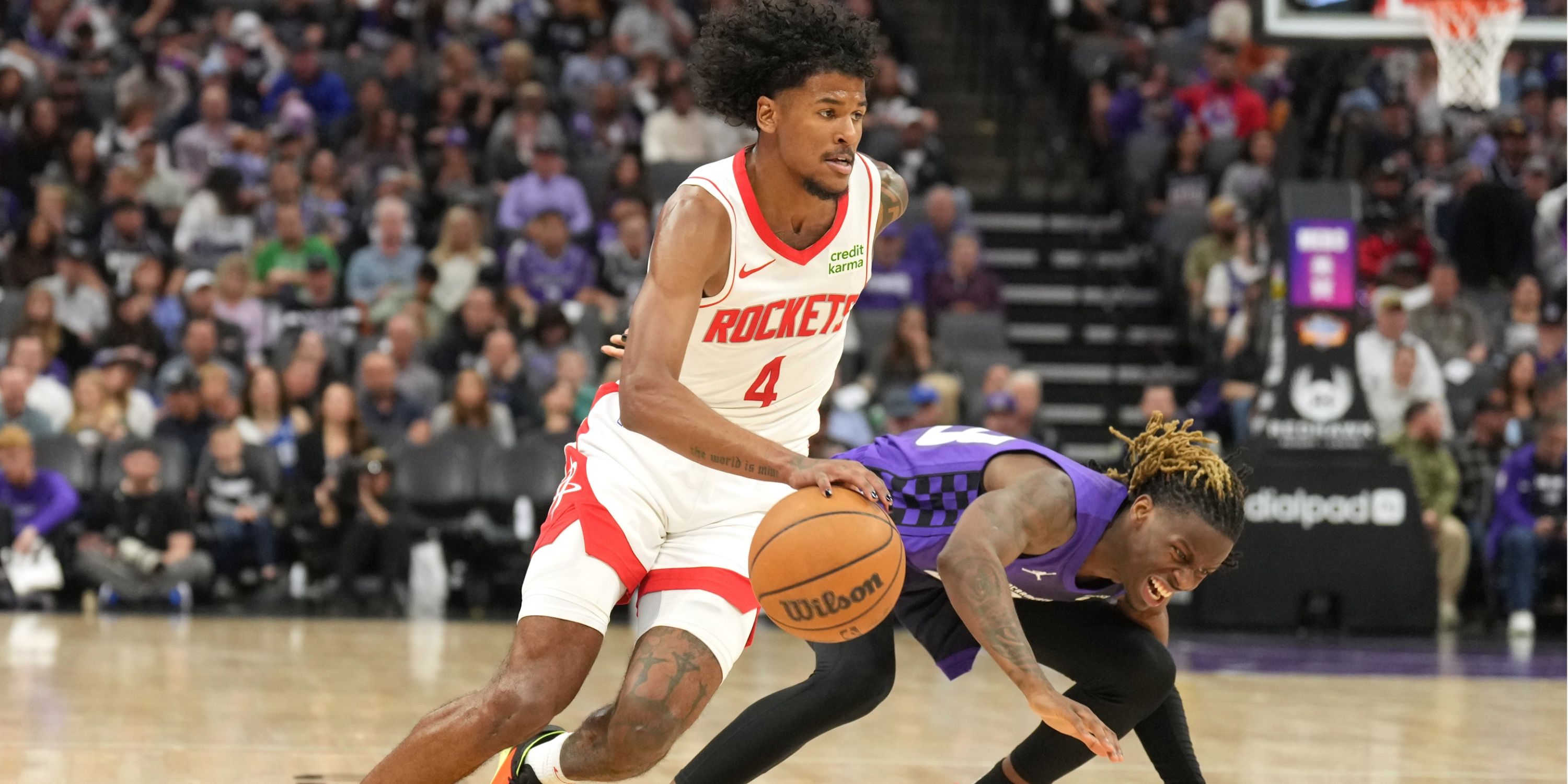Houston Rockets Rumors: Jalen Green Was a Trade Candidate?