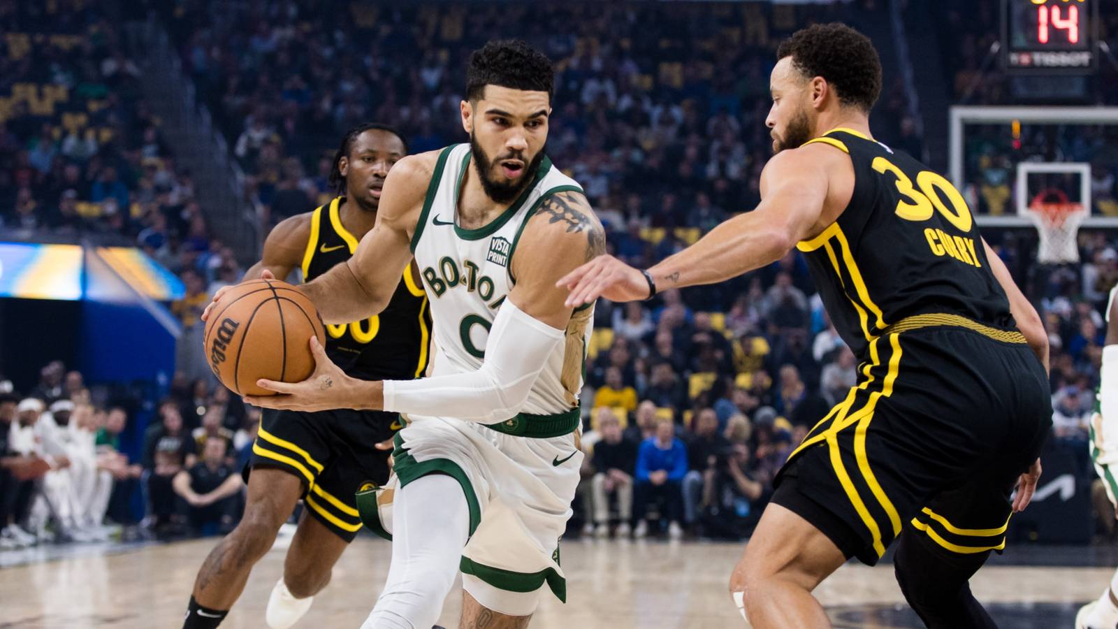 Warriors vs. Celtics: Preview and Picks Before Tip-Off