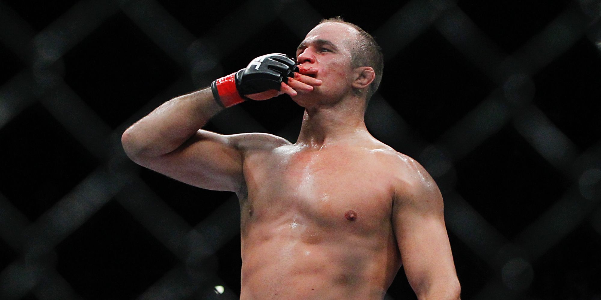 The 10 Greatest Head Kick Knockouts in UFC History (Ranked)
