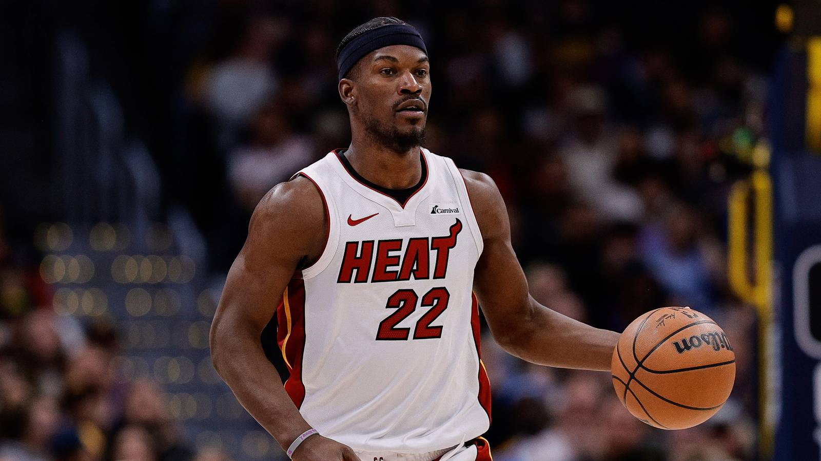 Jimmy Butler on Future in Miami: ‘I Feel at Home’