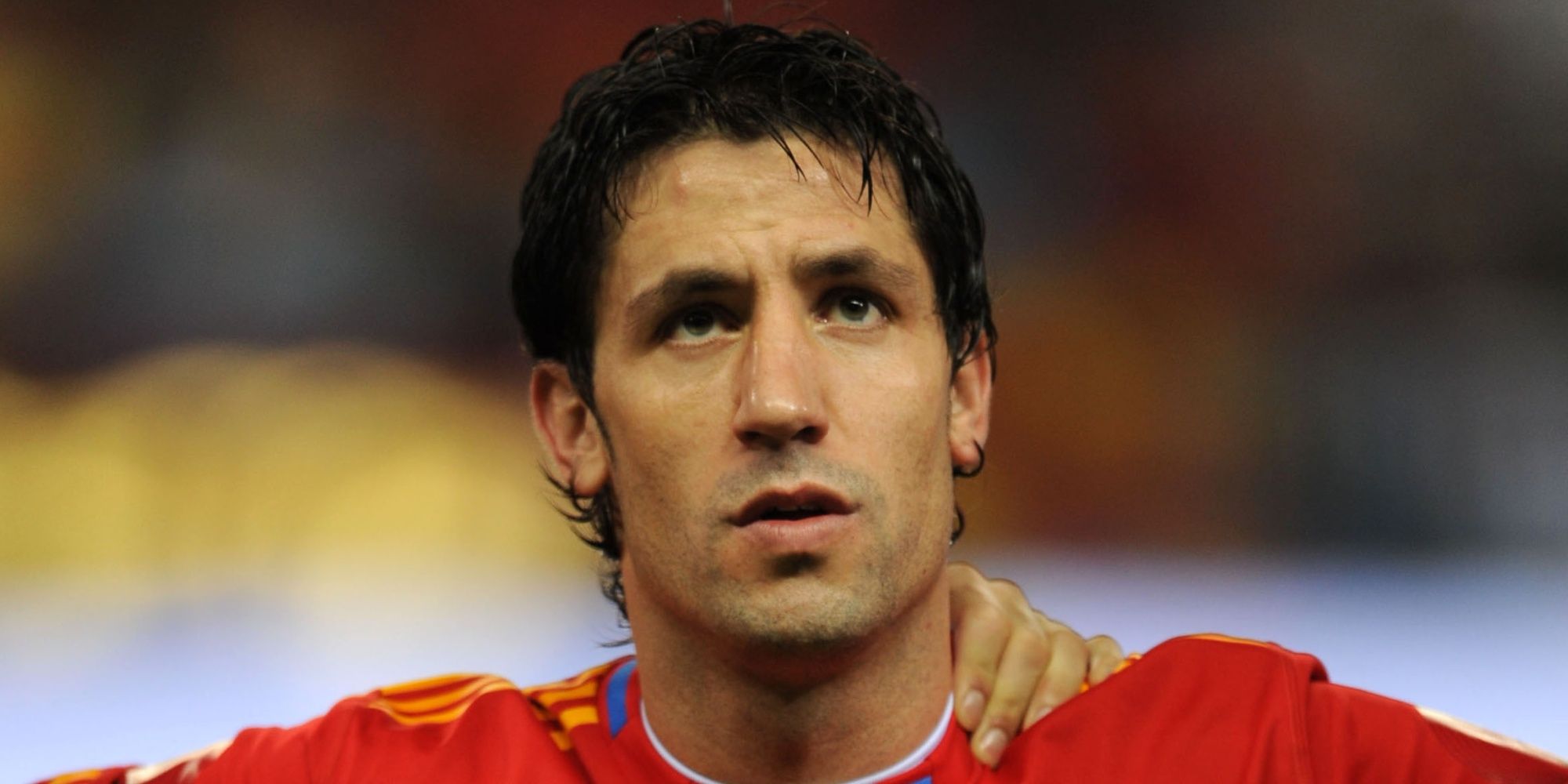 15 Footballers Who Were Better for Country Than Club