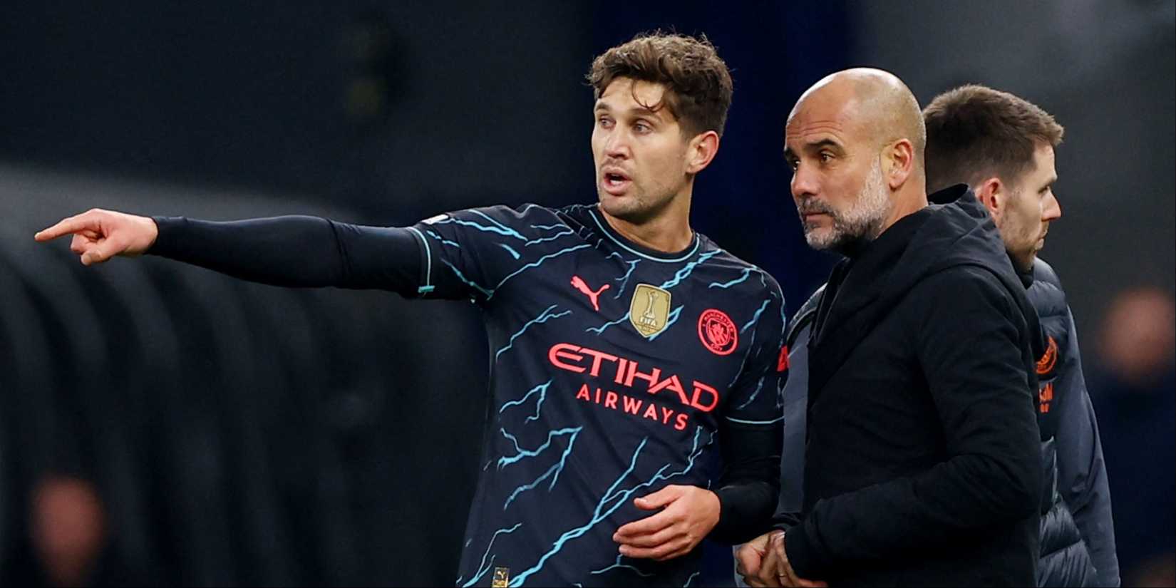 Best 4-2-3-1 Tactics to Use in Football Manager 2024