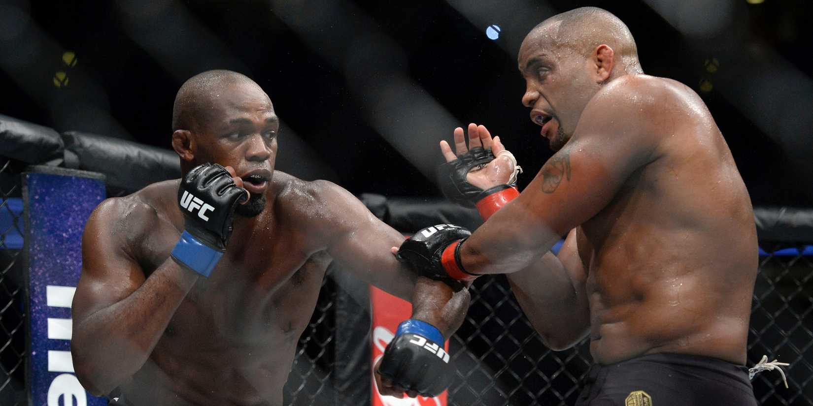 Tom Aspinall Reveals 'Nightmare' Match-up For Him in UFC — Not Jon Jones