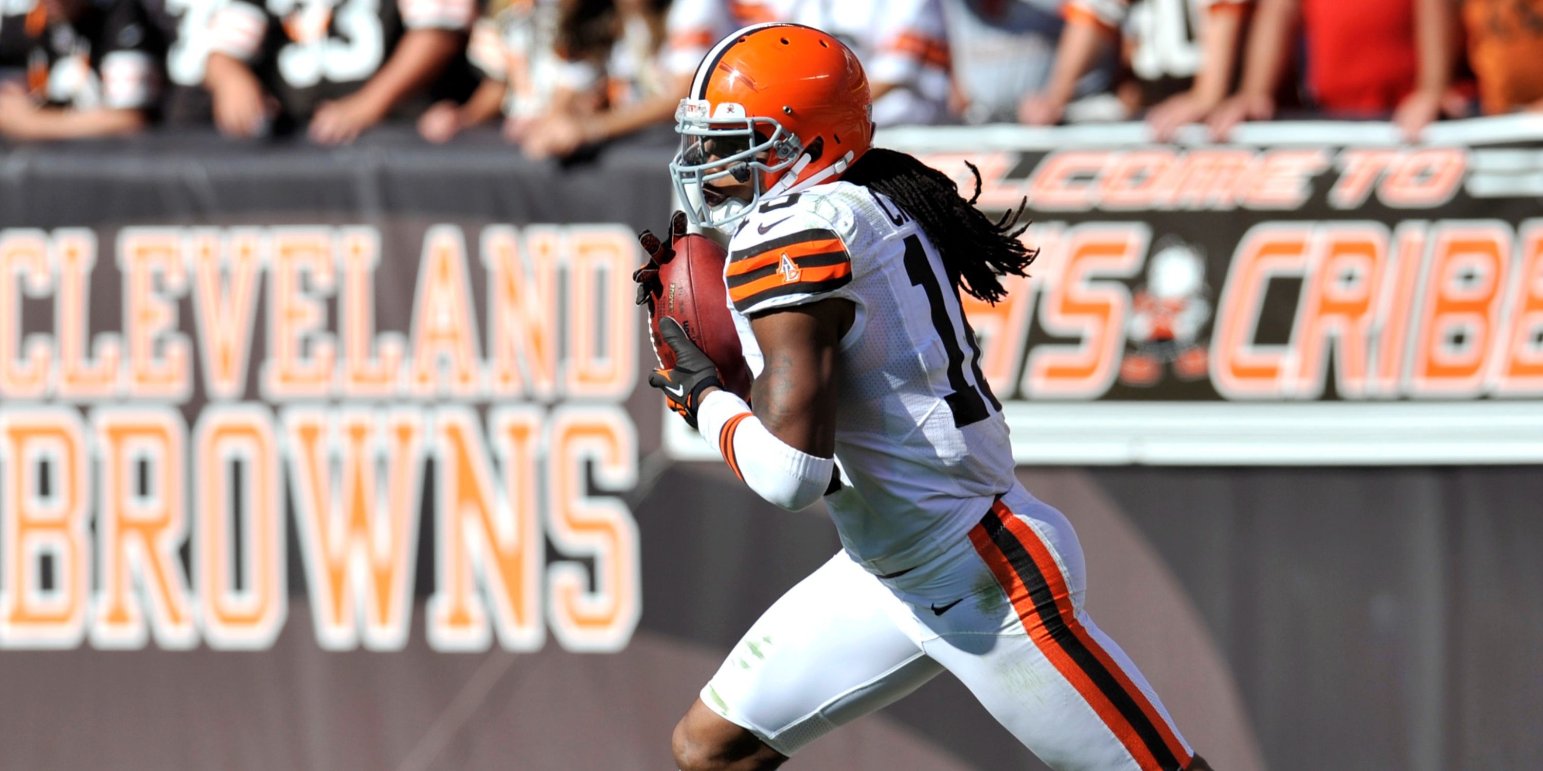 Five Best NFL Kick & Punt Returners of All Time, Ranked