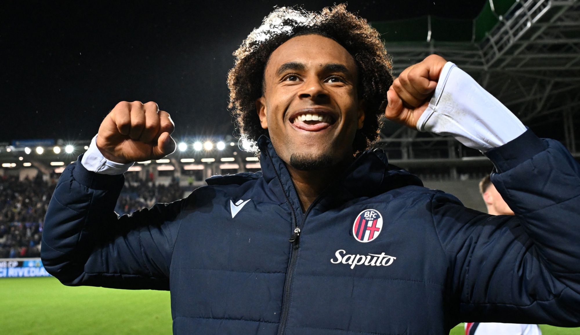 Joshua Zirkzee to Undergo Man Utd Medical 'Today'