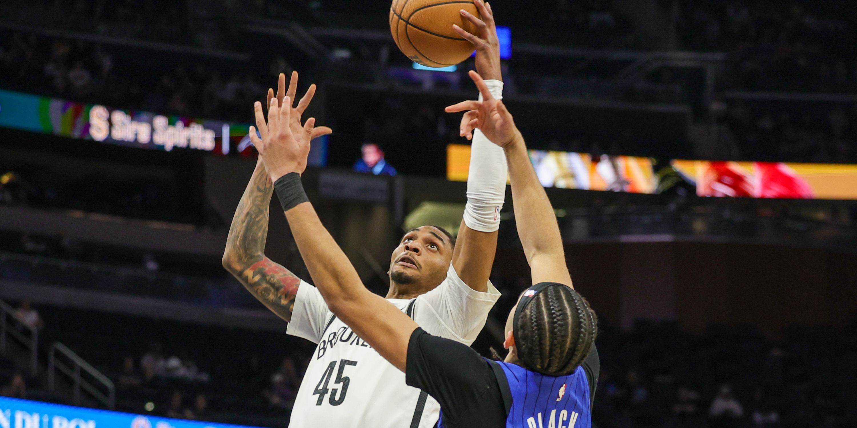 Top NBA Draft Combine Records