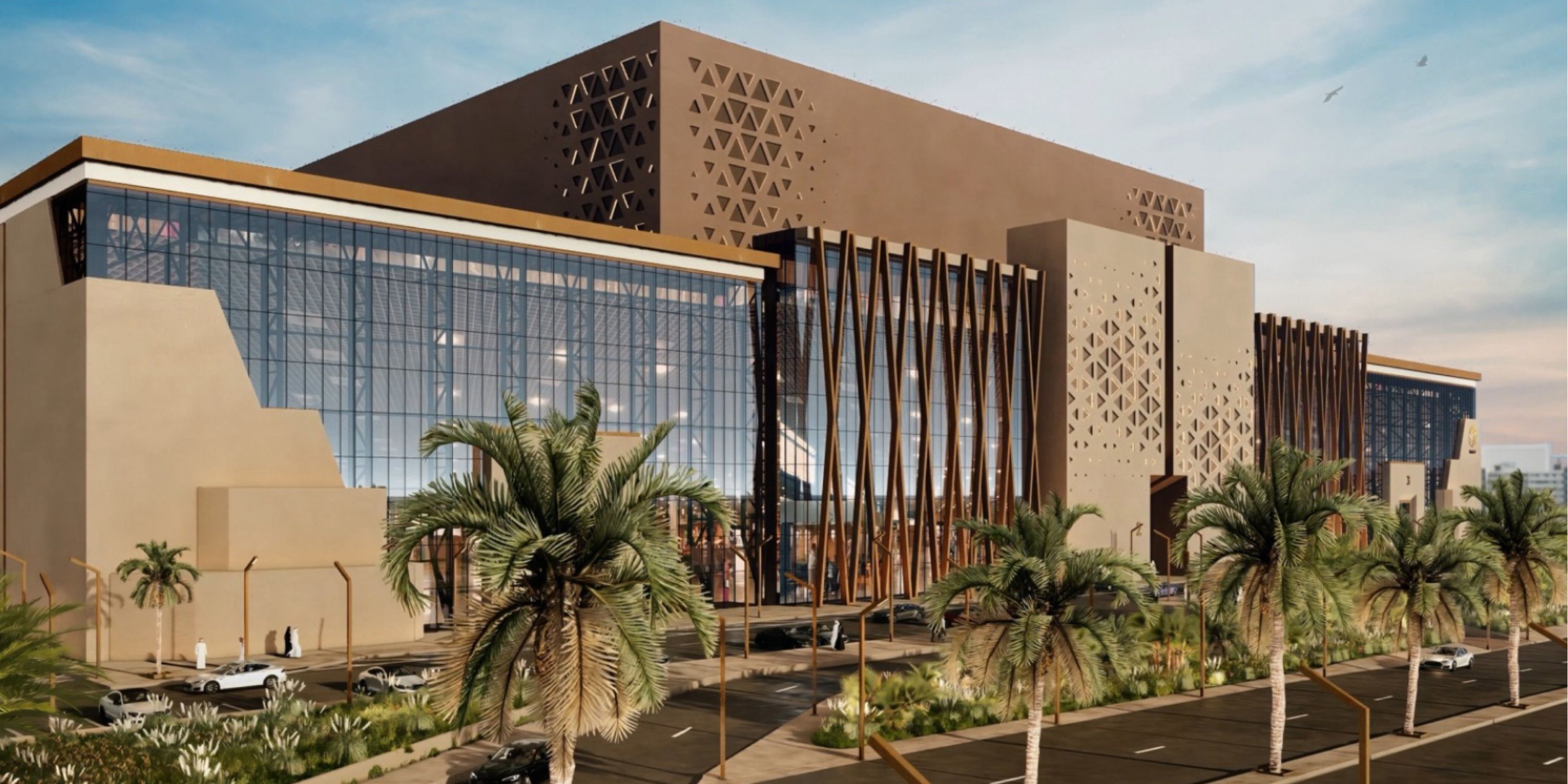 UFC Saudi Arabia Date, Location, and Fight Card