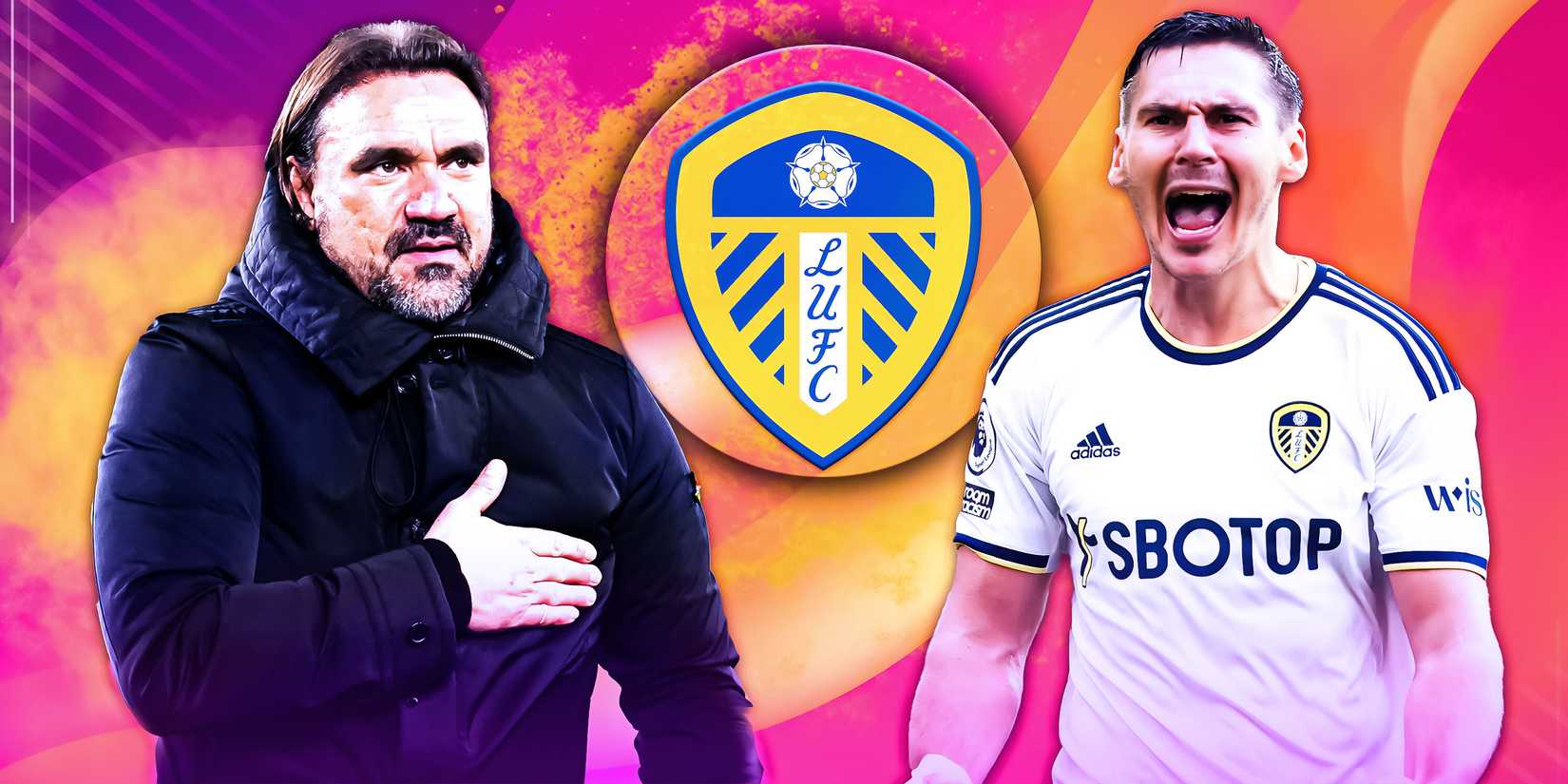 Graham Smyth Names Leeds Star Who Can Hand Farke Major Boost Out of Nowhere