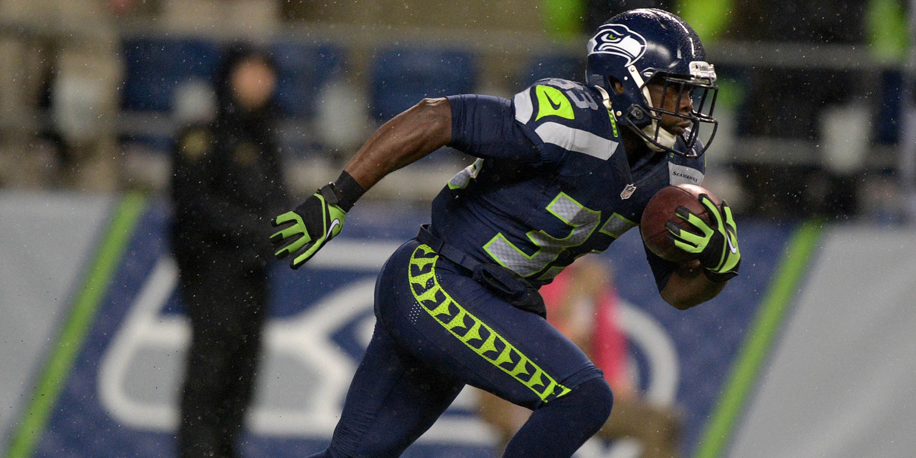 Players With the Most Kickoff Return Touchdowns in NFL History