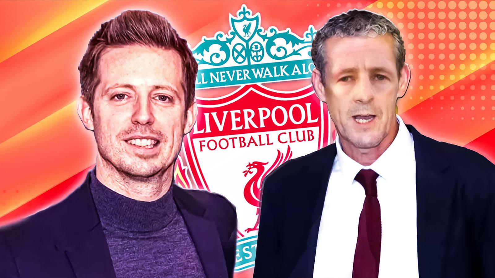 Michael Edwards Could Promote Duo if he Takes Liverpool job