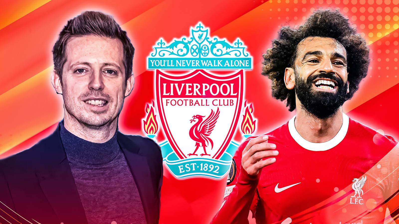 Liverpool 'Won't Force' Mohamed Salah Out of the Club