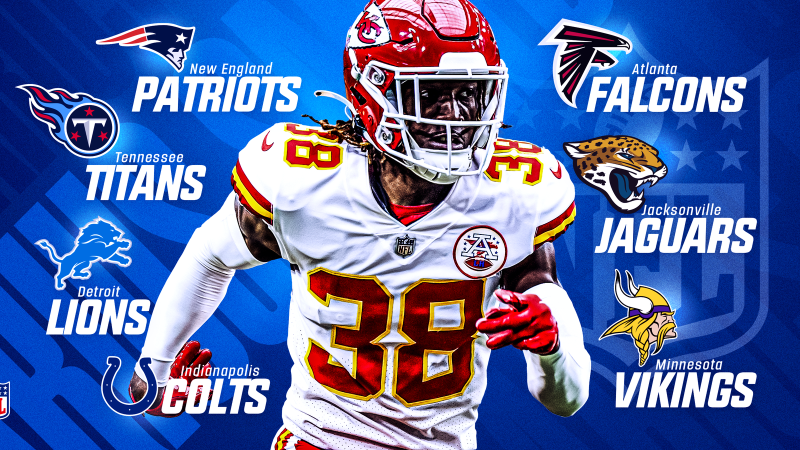 7 Teams that could sign L'Jarius Sneed